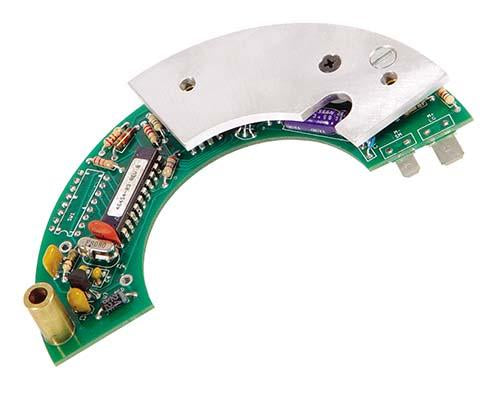 HYFIRE HEI MODULE – Silvester V8