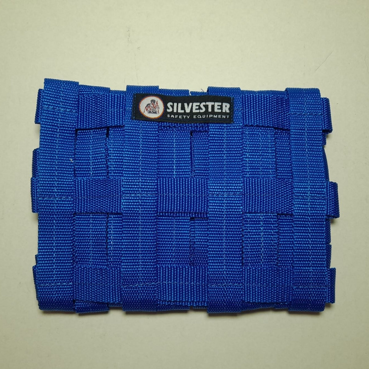 WINDOW NET BLUE – Silvester V8