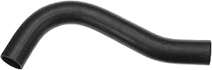 RADIATOR HOSE CHEV / GMC UPPER 23227 – Silvester V8
