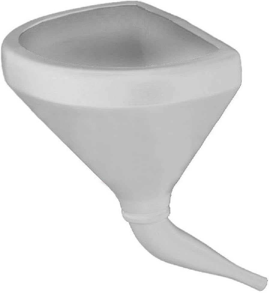 FUEL FUNNEL ANGLED 45 DEGREE – Silvester V8