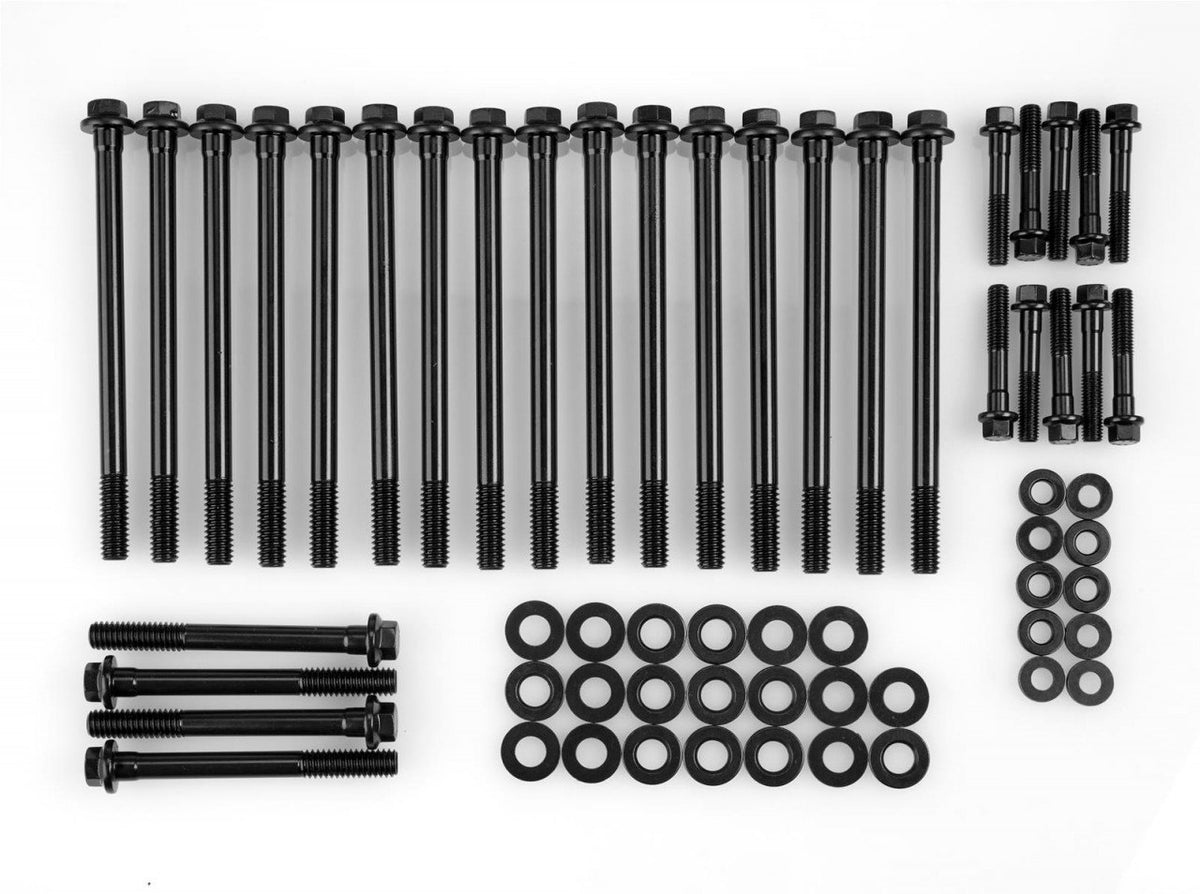 ARP HEAD BOLT KIT GM LS 2003 AND EARLIER 134-3609 – Silvester V8