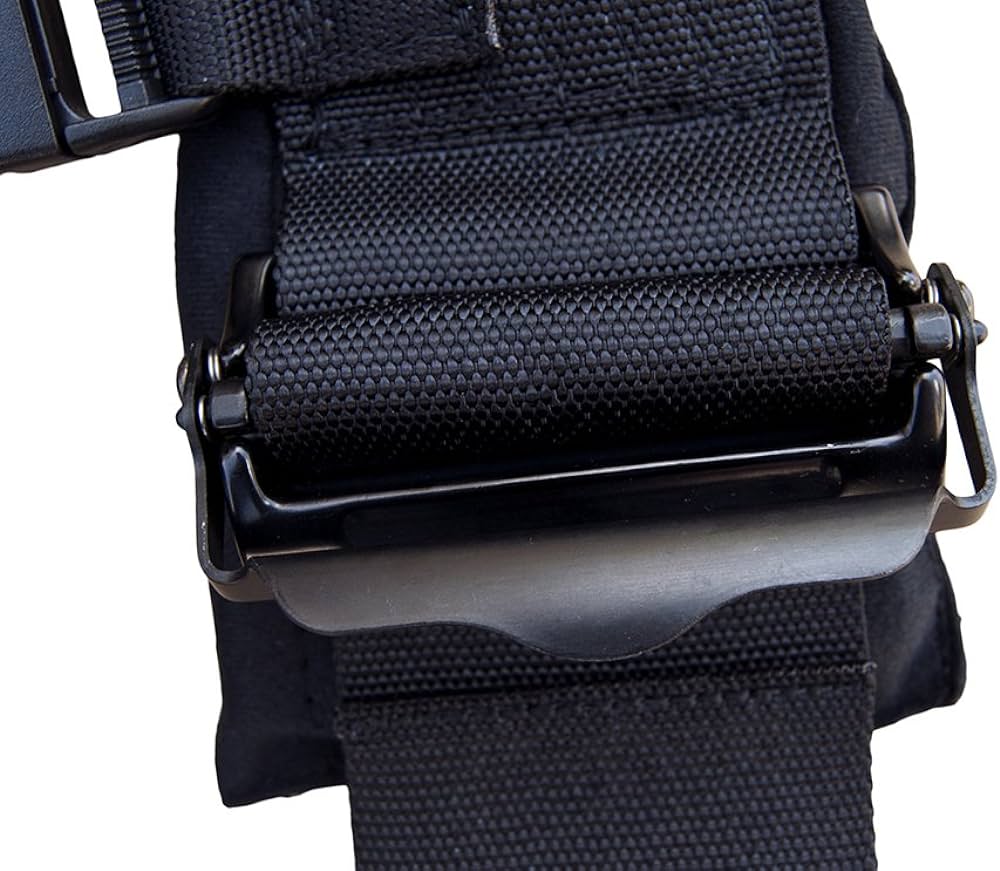 RATCHET UNIT CENTRAL LEVER 3" – Silvester V8