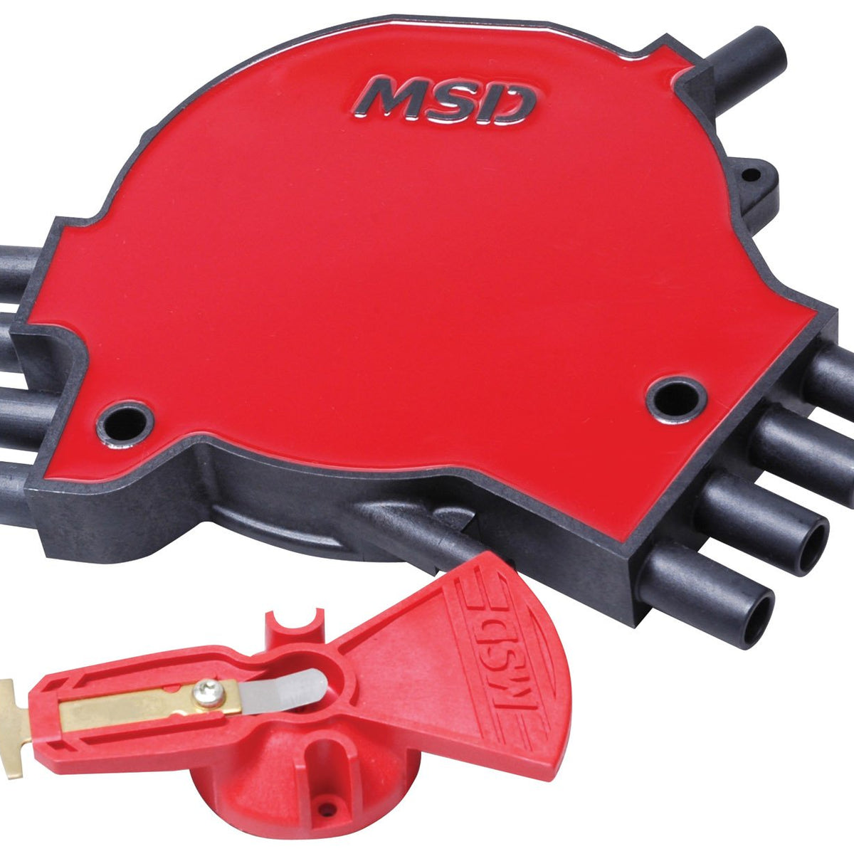 MSD CAP & ROTOR GM LT1 1994-97 – Silvester V8