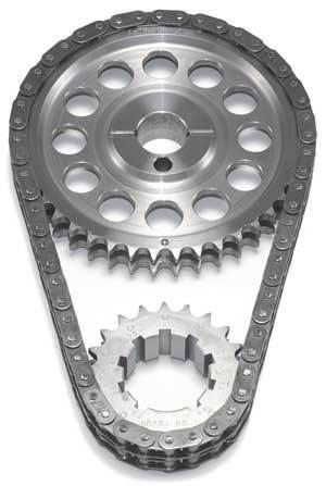 TIMING SET:FORD S/B HO NITRIDED EFI – Silvester V8