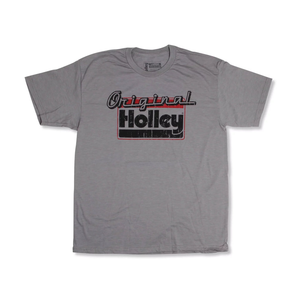 T-SHIRT HOLLEY VINTAGE MEDIUM – Silvester V8