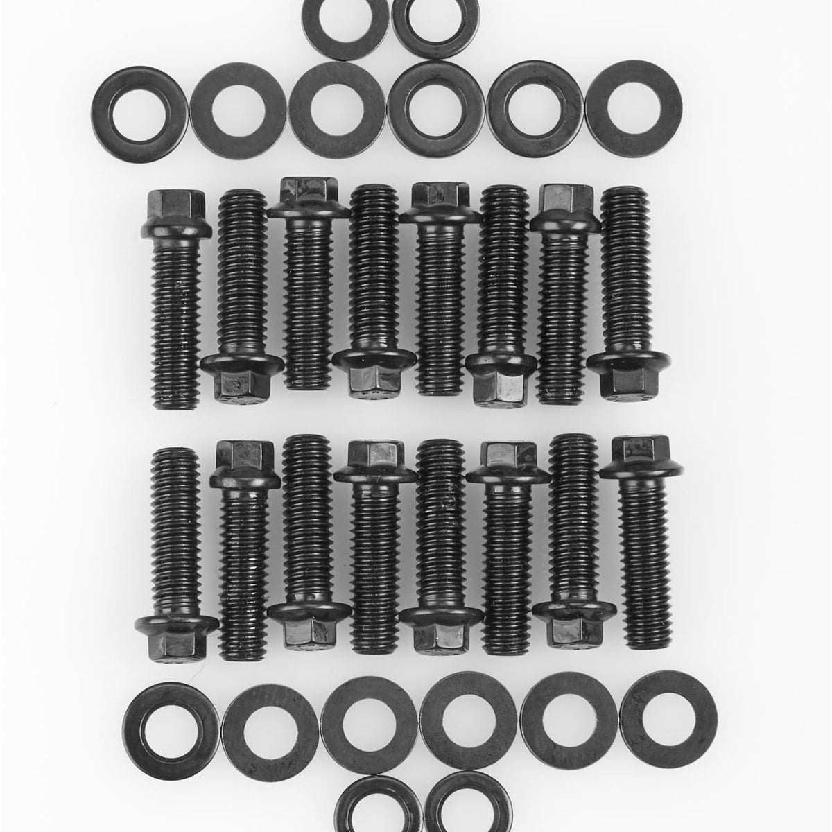 ARP INTAKE BOLT KIT CHEV BB 135-2001 – Silvester V8