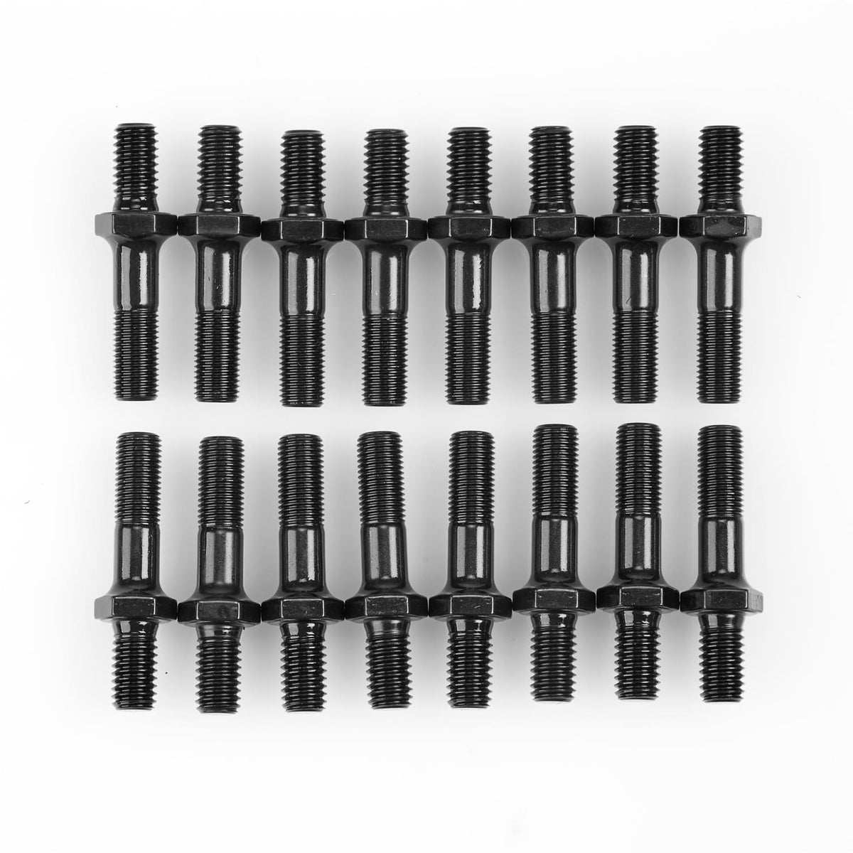 ARP ROCKER STUDS 3/8 CHEV SB STD ROCKERS 134-7101 – Silvester V8