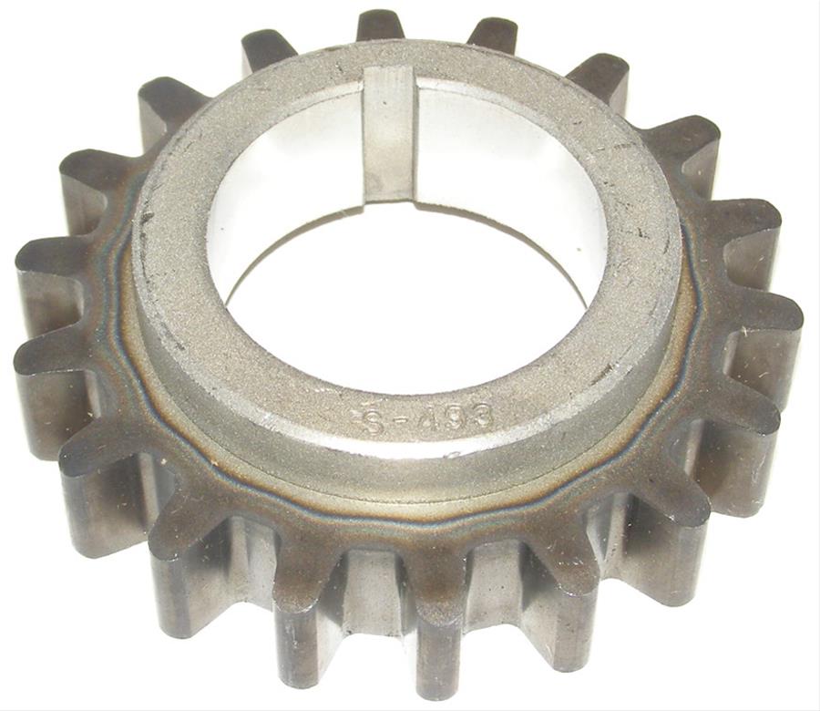 TIMING GEAR FORD 351C, 400, 429, 460 – Silvester V8