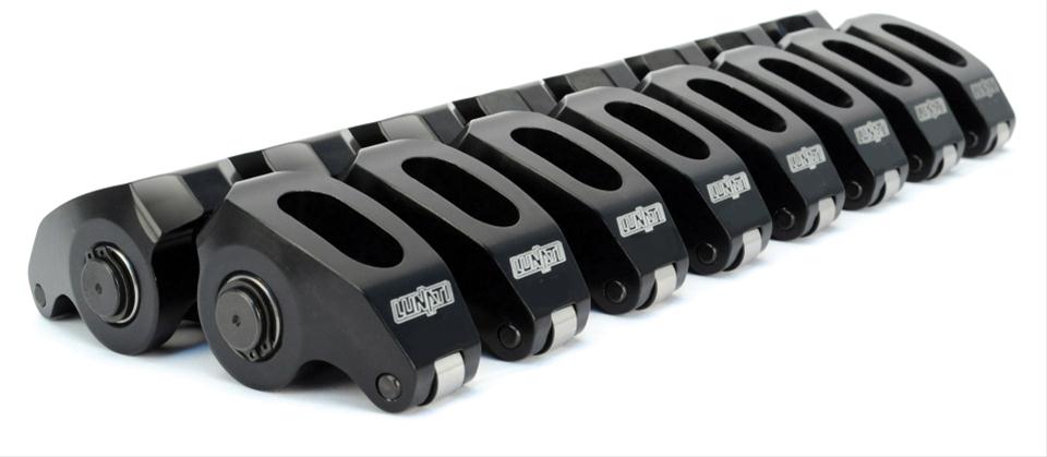 ROLLER ROCKERS FORD 302-351C 1.73 RATIO LUNATI – Silvester V8