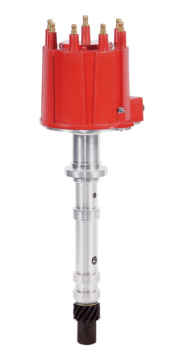 DISTRIBUTOR CHEV EXTERNAL COIL HEI 1987-1993 with fuel Injection ...