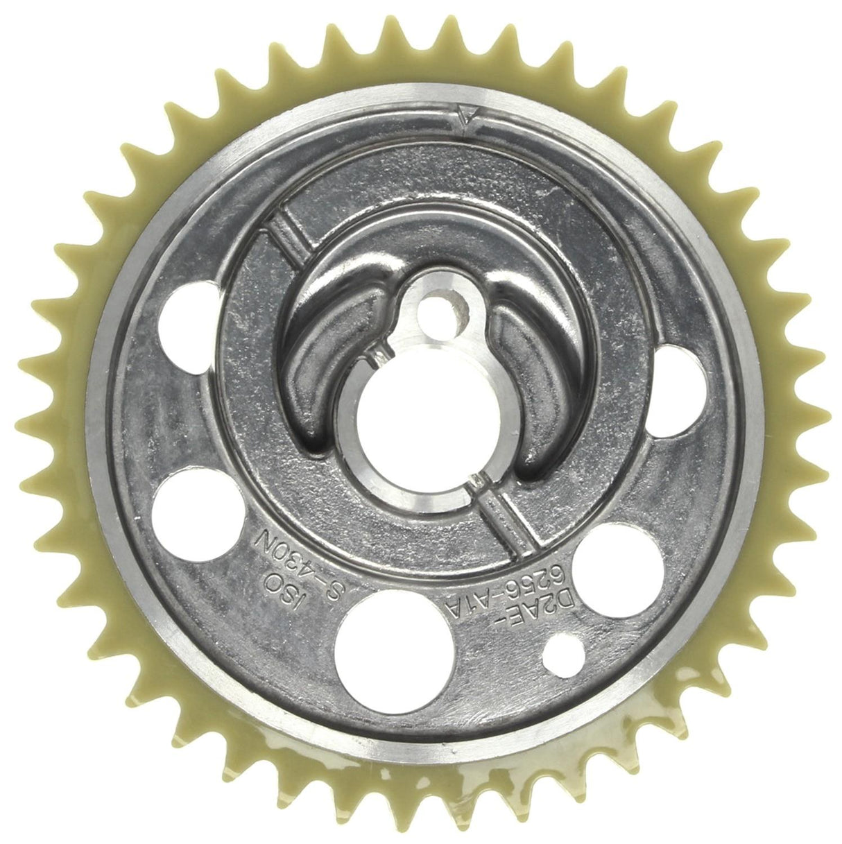 TIMING GEAR FORD SB CAM – Silvester V8