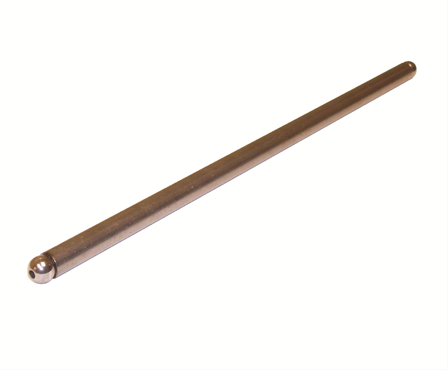 PUSH ROD FORD SB – Silvester V8