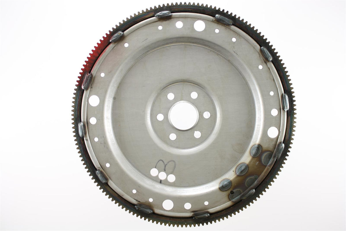 FLEX PLATE FORD SB C6 TRANS – Silvester V8