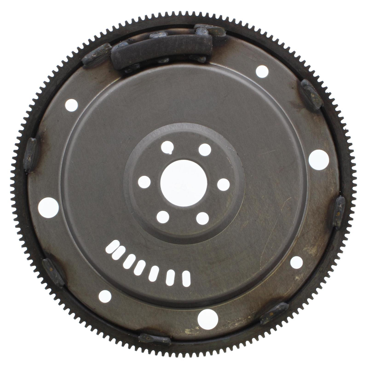 FLEXPLATE FORD SB SMALL DIAMETER 28OZ – Silvester V8