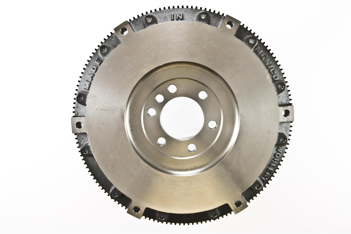 FLYWHEEL CHEVROLET SB SMALL DIA EARLY – Silvester V8