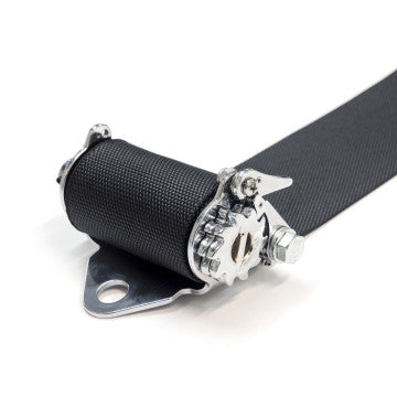 RATCHET UNIT 3''. LEFT HAND. – Silvester V8