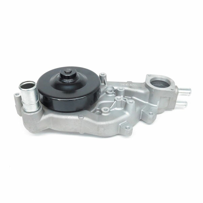 WATER PUMP GM LS3 LATE – Silvester V8
