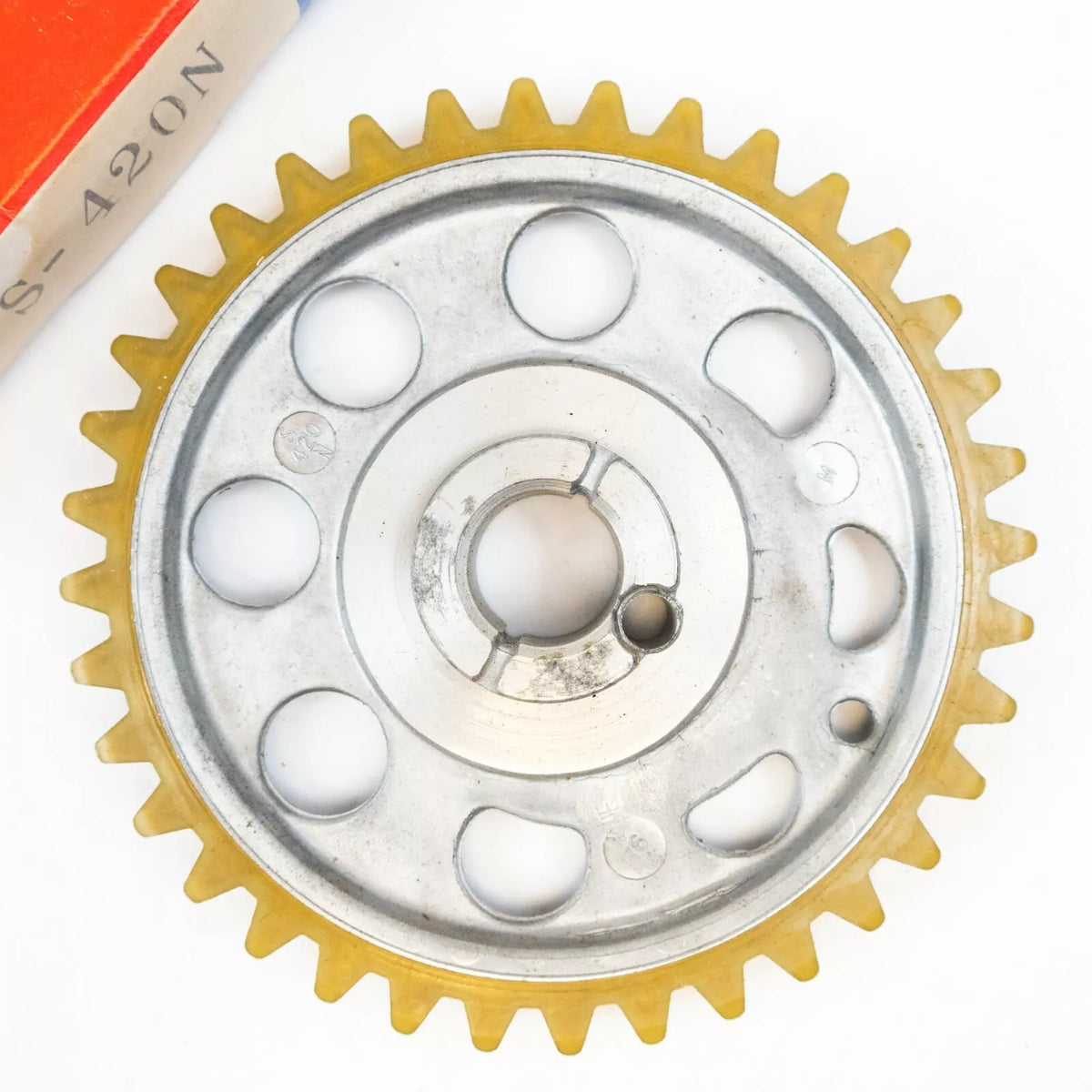 TIMING GEAR FORD 351C, 400, 429, 460 – Silvester V8