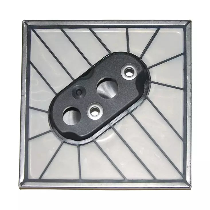 FILTER TH350 – Silvester V8